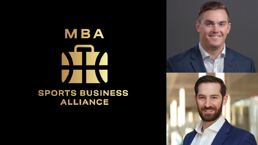 Michigan Ross Students Lead the Launch of New MBA Sports Business ...
