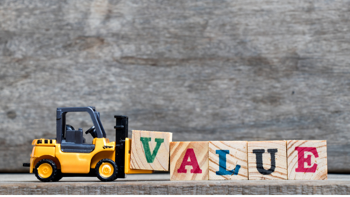 Venkatram Ramaswamy | Michigan Ross