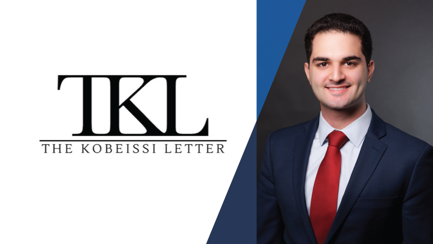 Adam Kobeissi, BBA ’20: Transforming a Hobby into an Industry-Leading ...