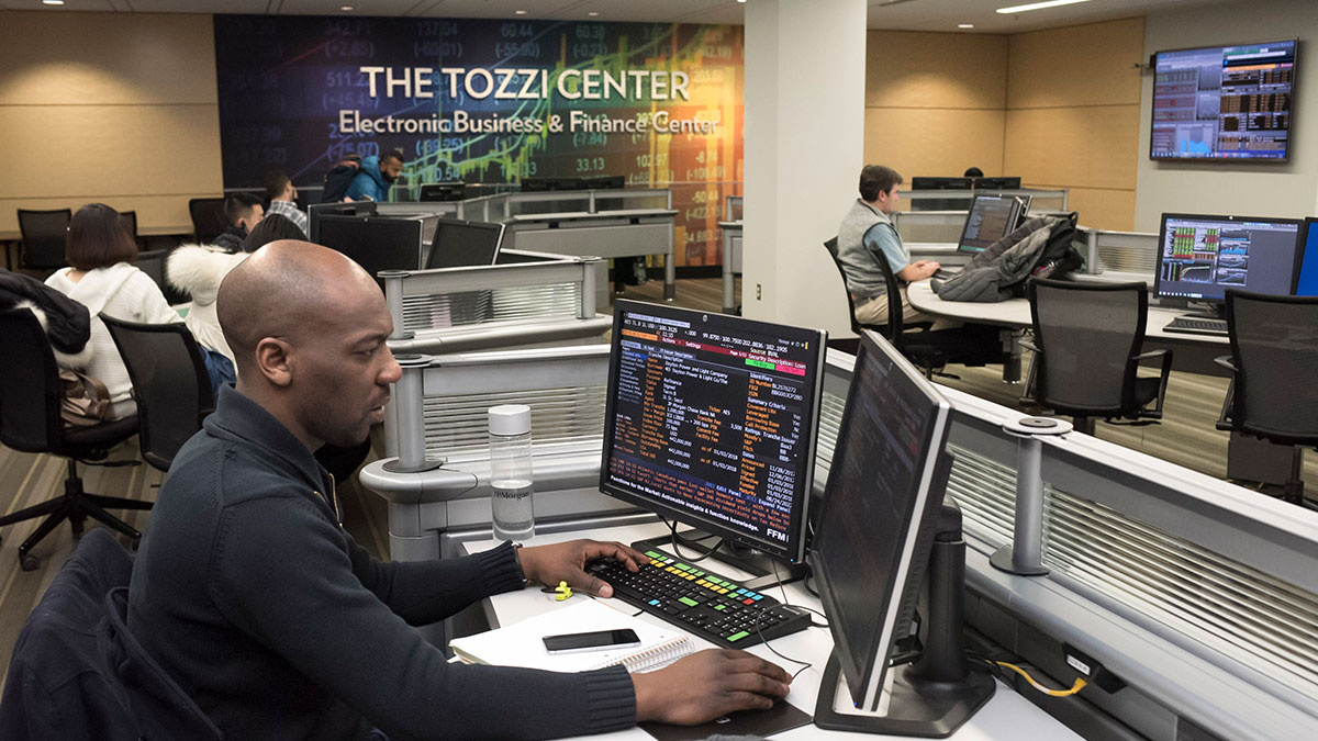 Michigan Ross Alum John R. Tozzi Pledges $1.5M to Support the School’s ...