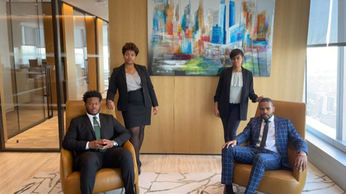 Weiser Center | Michigan Ross