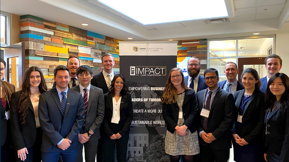 Michigan Ross Weekend MBA Employment Data Shows High Salaries ...