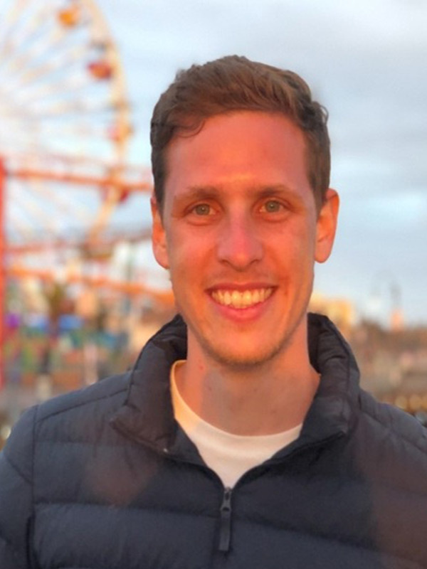 Connect with a Full-Time MBA Student | Michigan Ross