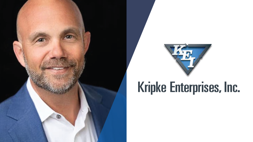 Matt Kripke, BBA ’90: Positive Culture Sustains Family Recycling ...