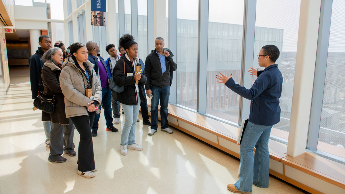 BBA Admissions | Michigan Ross