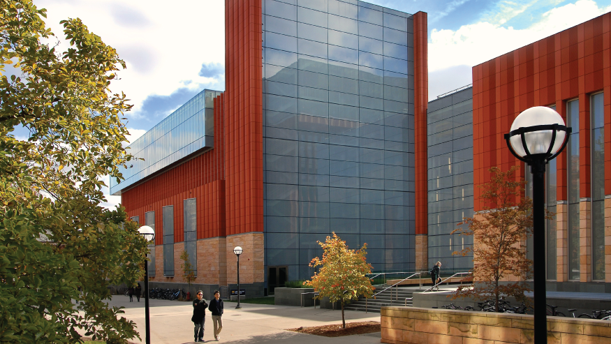 Michigan Ross Admissions Portfolio Provides a More Holistic Picture of ...