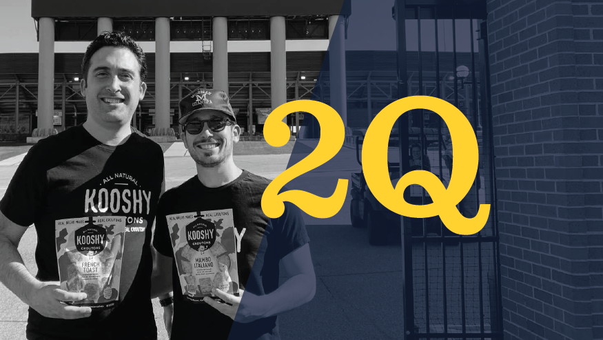 20 Questions With Jon and Matt Wachsman, BBA ’00 & BBA ’14 | Michigan Ross