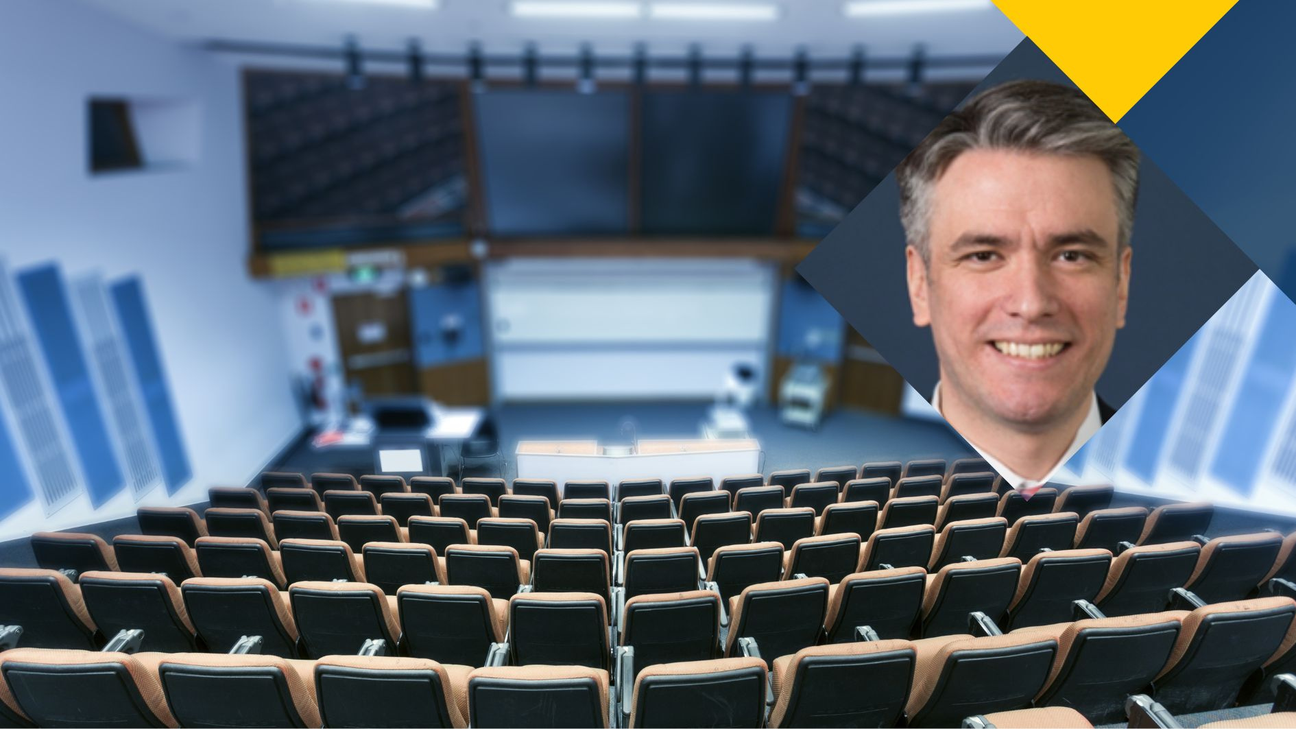 Felipe Csaszar | Michigan Ross