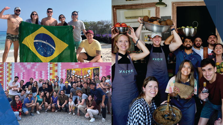 Michigan Ross MBAs Share How They’re Celebrating Hispanic and Latinx ...