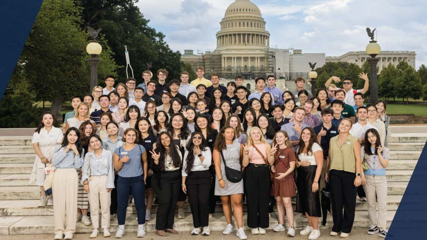 Excelling in Their Field: Meet the Michigan Ross Master of Accounting ...