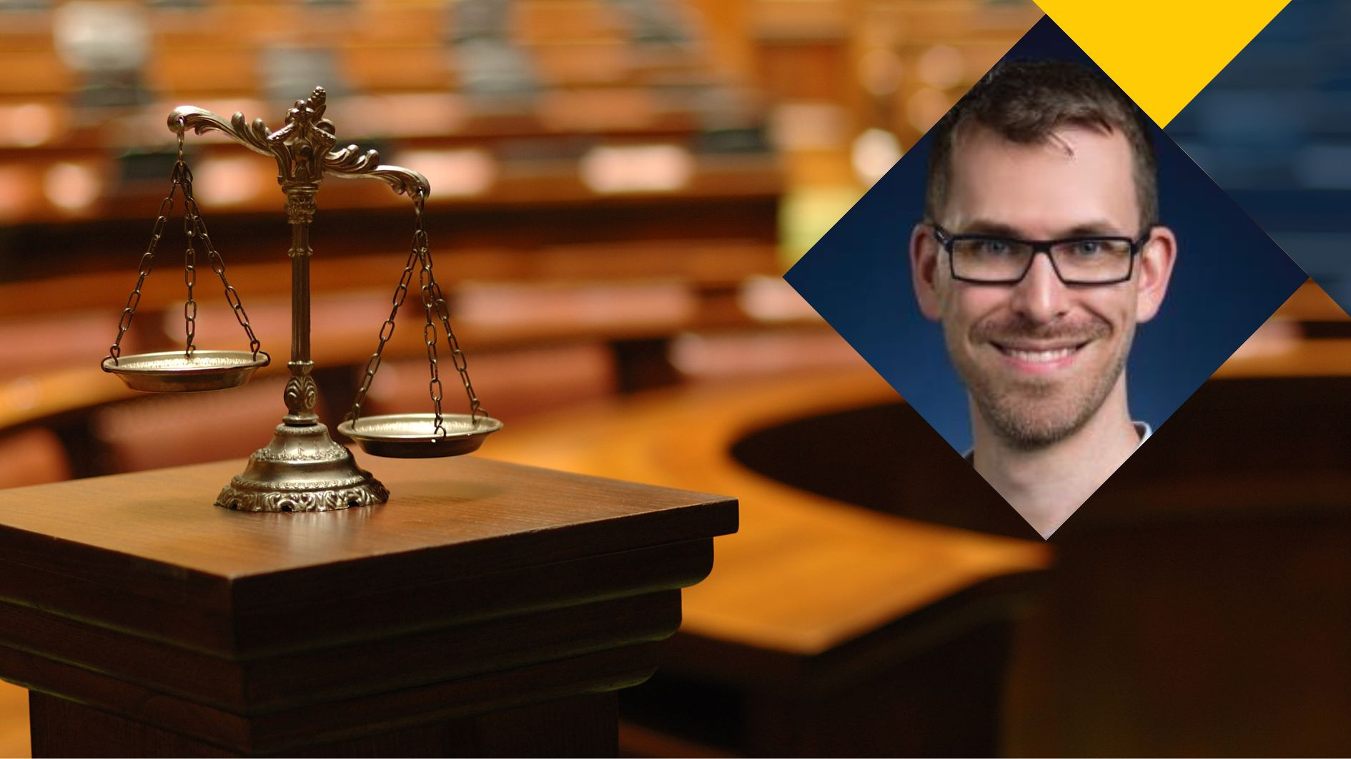 Michigan Ross Professor Challenges White-Collar Crime Enforcement ...