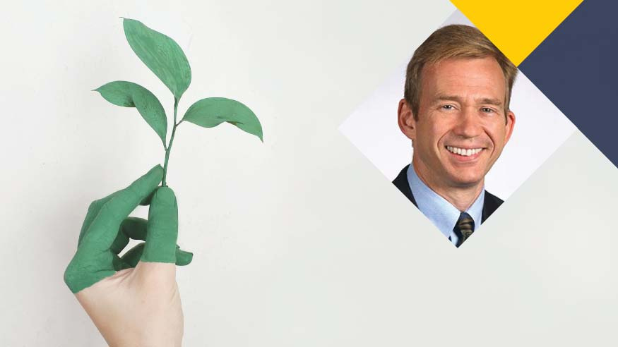 Michigan Ross Professor Addresses Why Greenwashing Remains as Important ...