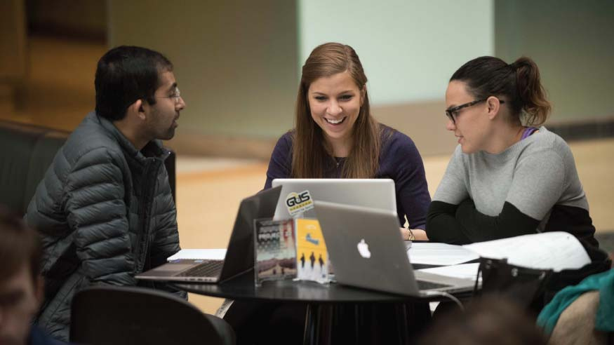 Exciting News: Ross Full-Time MBA Program is Expanding Application Fee ...