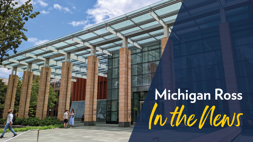 Kim Cameron | Michigan Ross