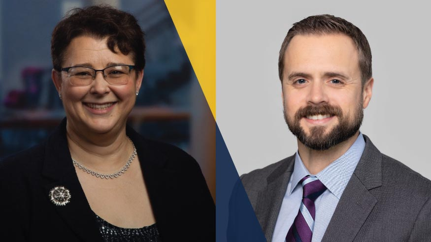 Michigan Ross Accounting Alumni Honored for Significant Contributions ...