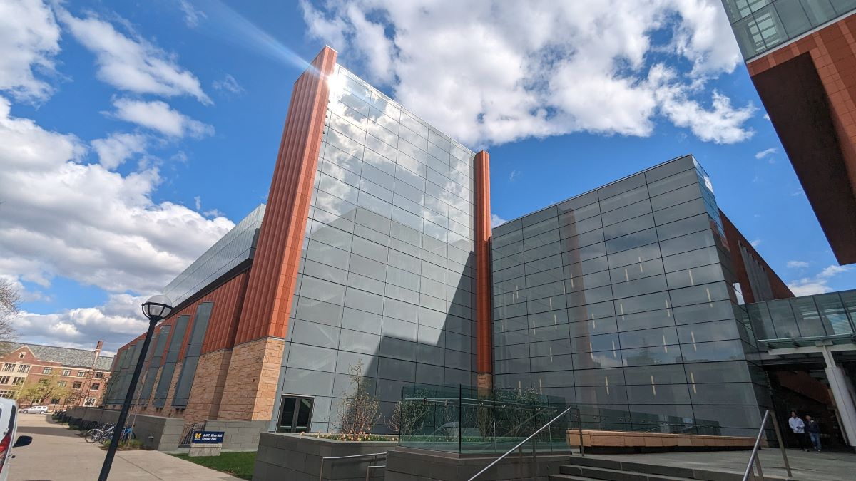 2023 Michigan Ross BBA Graduates Earn Record-High Salaries | Michigan Ross