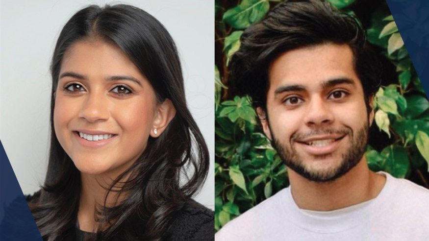 Meet the Michigan Ross Alums Featured in Forbes' 30 Under 30 Class of ...