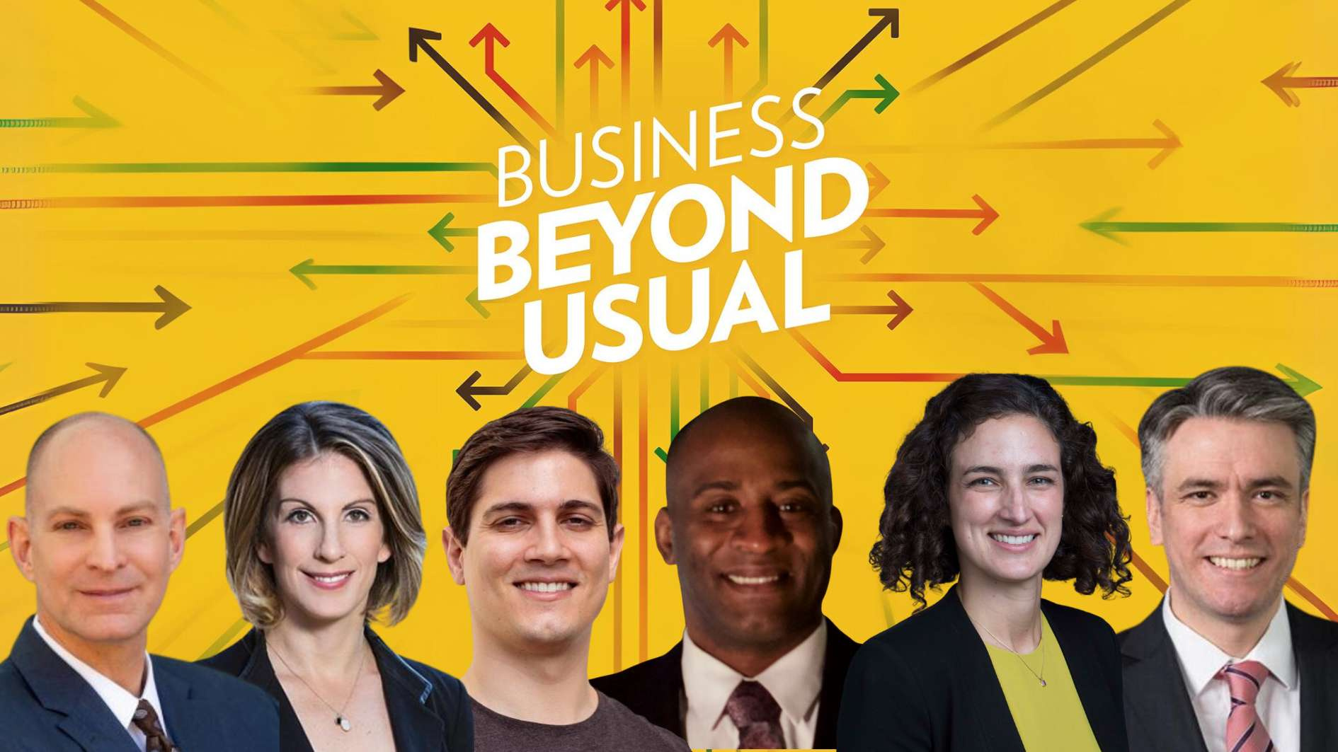 Felipe Csaszar | Michigan Ross