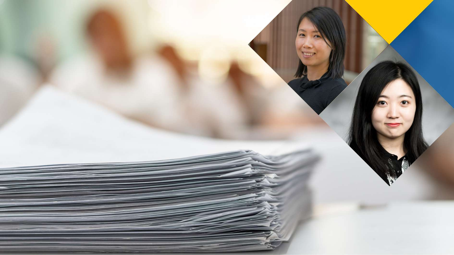 Jun Li | Michigan Ross