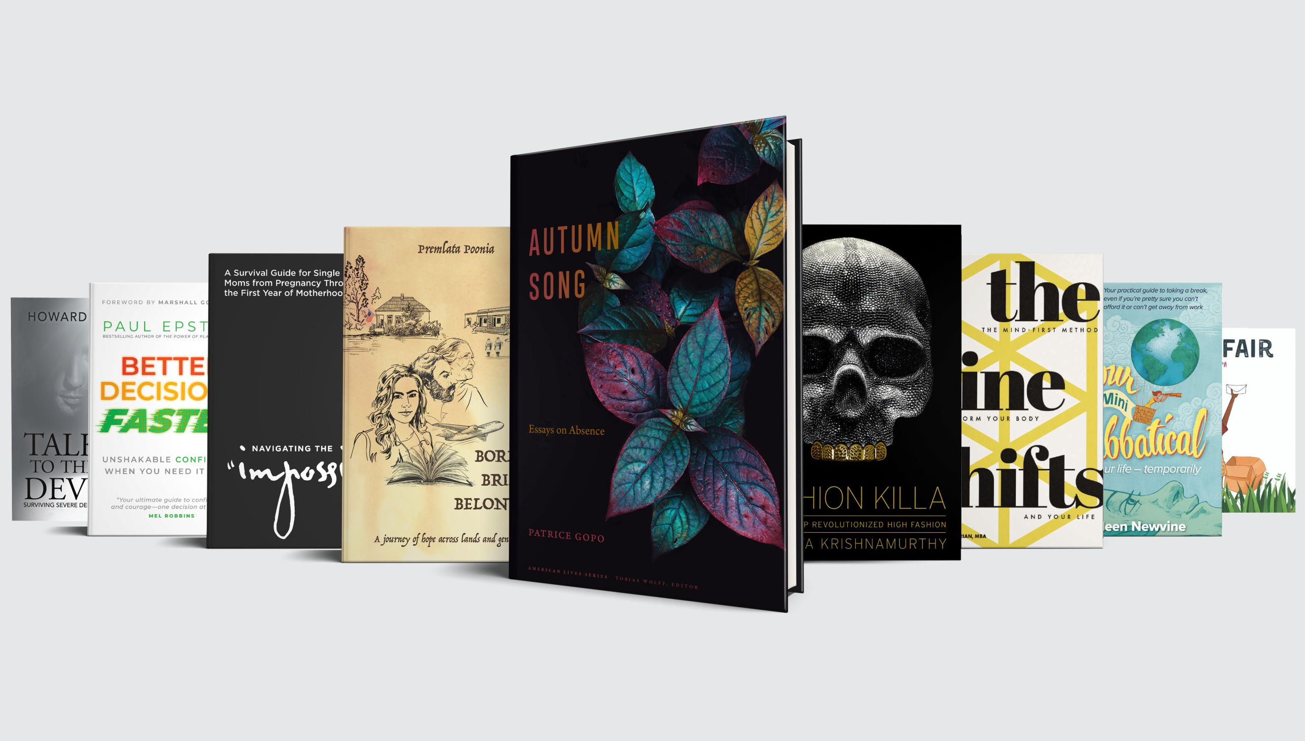 Michigan Ross Alumni | Michigan Ross