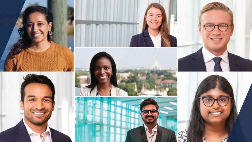 Michigan Ross | University of Michigan's Ross School of Business