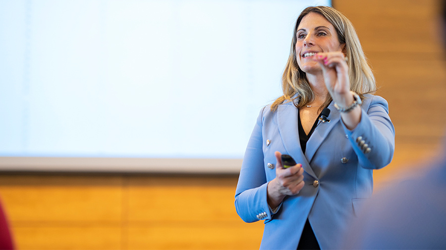 Cultivating Agility in Modern Organizations: Interview with Professor ...