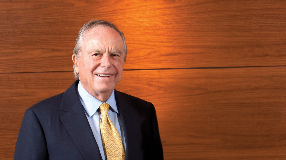 Michigan Ross Alumni | Michigan Ross