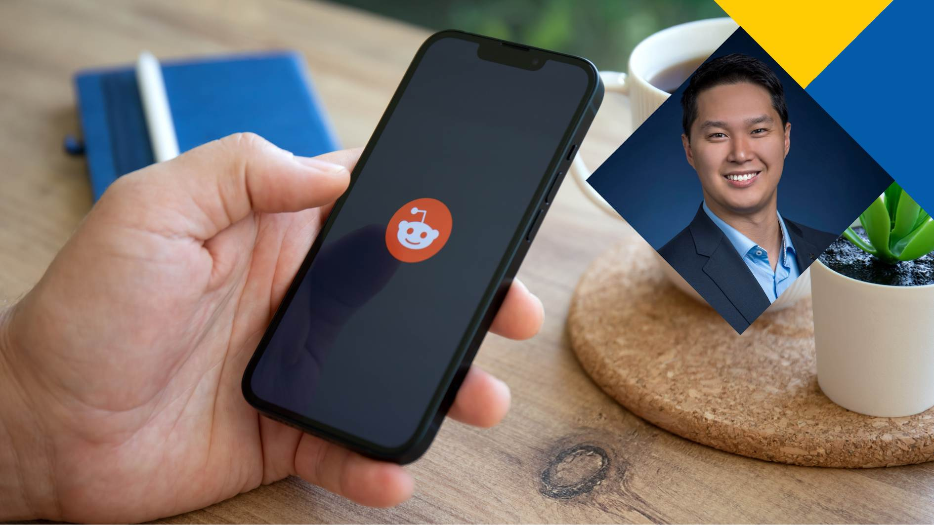 New Study on Reddit Explores How Political Bias in Content Moderation ...