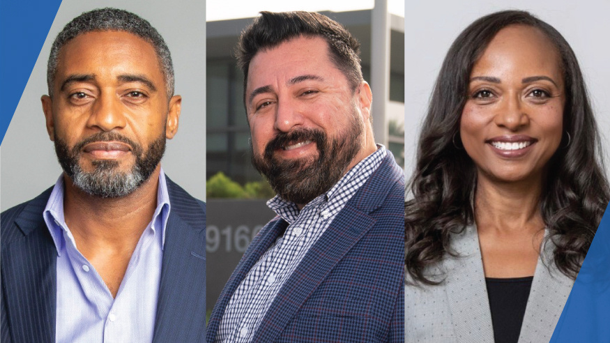Meet the 2024 Alumni Award Recipients | Michigan Ross