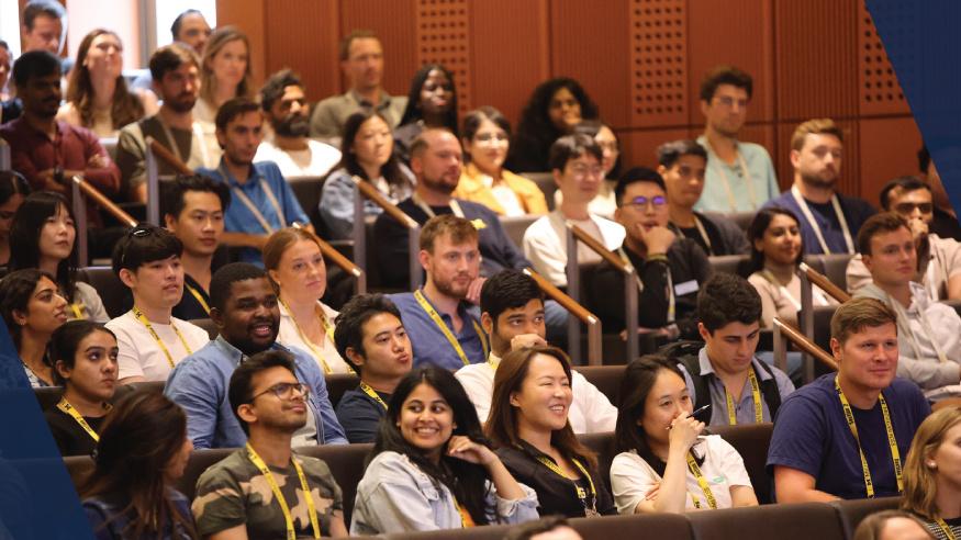 Driving the Future of Business: Meet the Full-Time MBA Class of 2026 ...