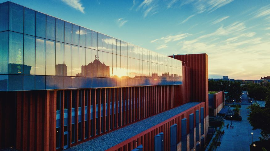 My Take: The Michigan Ross Difference | Michigan Ross