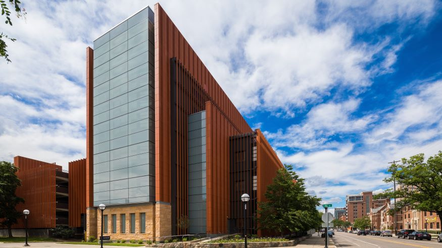 Michigan Ross BBA Class of 2024 Earned Six-figure Salaries and High Job ...