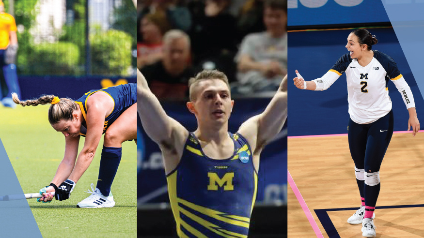 Michigan Ross | University of Michigan's Ross School of Business