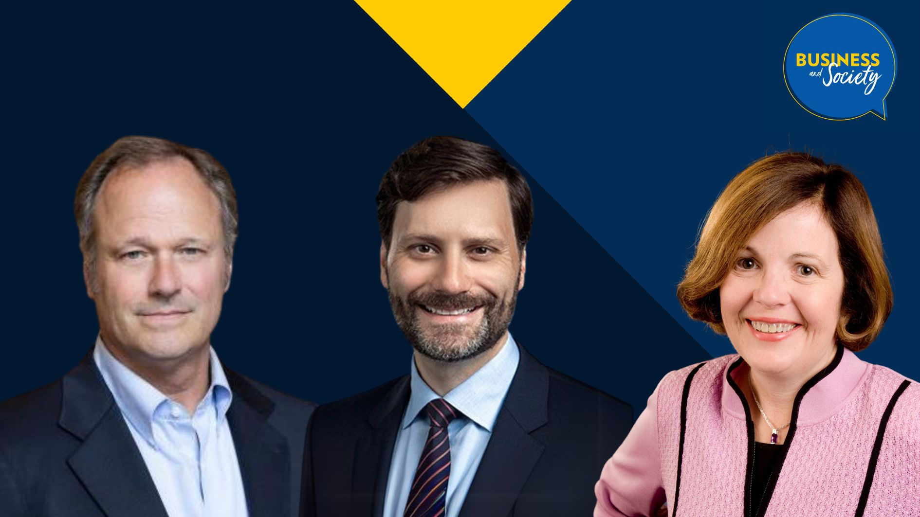 Michigan Ross Faculty | Michigan Ross