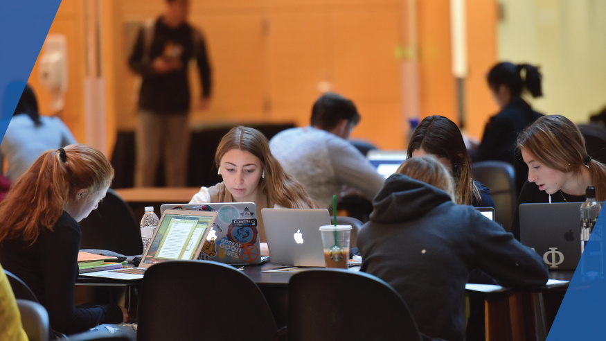 From Theory to Practice: How Students Are Using AI at Michigan Ross ...