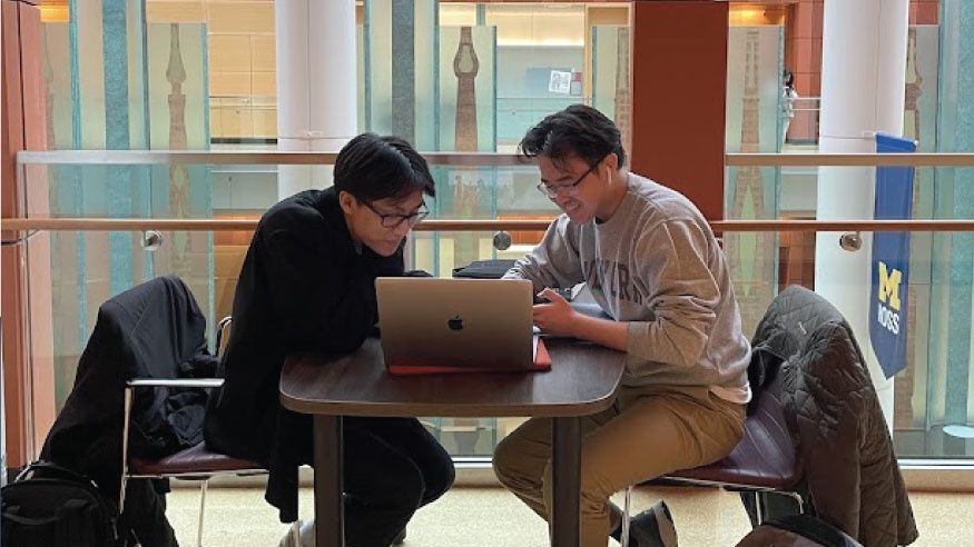 Exciting News: The Ross Full-Time MBA Program is Continuing Our ...