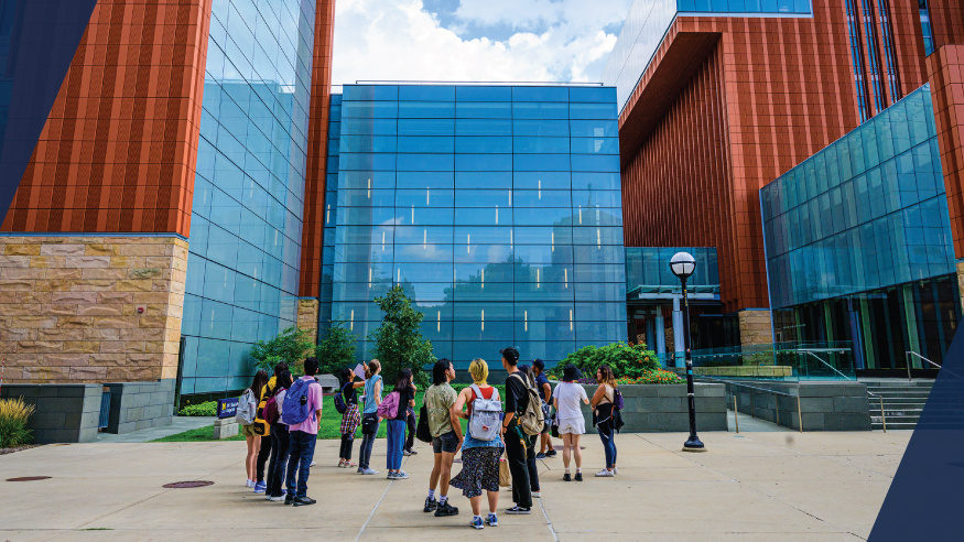 Michigan Ross Announces New AI Concentration for Full-Time MBA Students ...