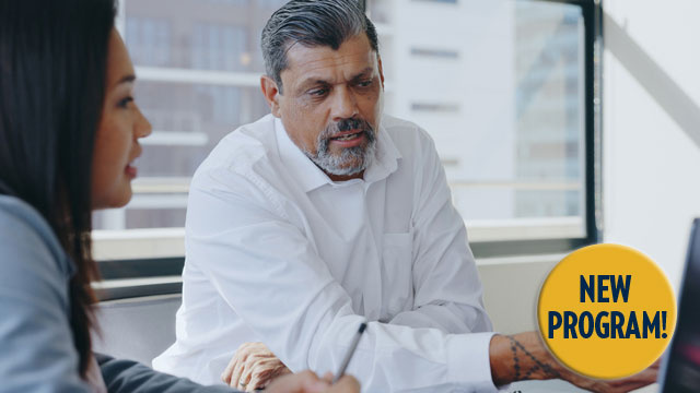 Chief Technology Officer Program | Michigan Ross