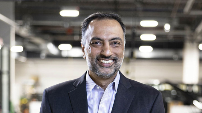 Meet Our People | Michigan Ross