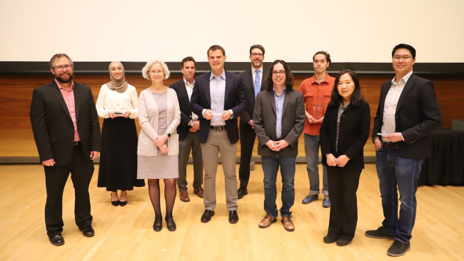 Michigan Ross | University of Michigan's Ross School of Business