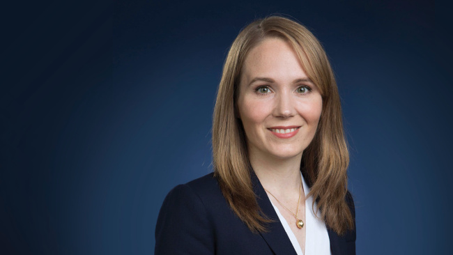 Poets&Quants Honors Michigan Ross’ Sarah Miller as Latest Professor of ...