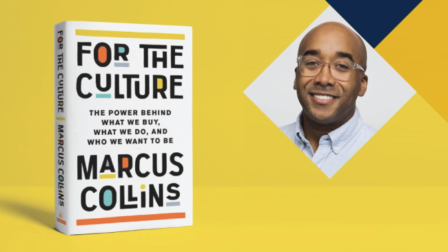 Michigan Ross Professor Marcus Collins Explores the Importance of ...