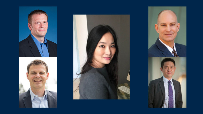 Christopher Williams | Michigan Ross