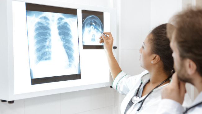 Michigan Ross Professor Urges More Civility in Radiology | Michigan Ross