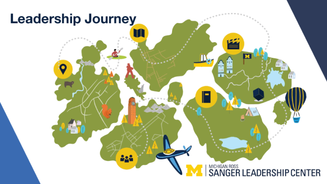 Learn About the Exciting Developments at the Sanger Leadership Center ...