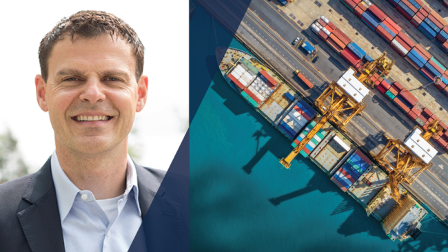 Maxim Sytch | Michigan Ross