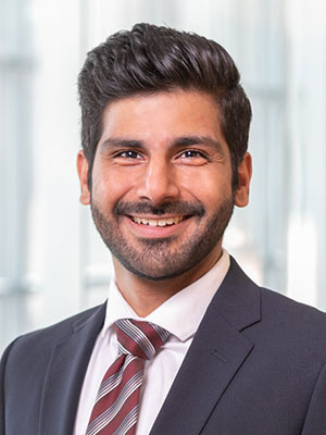 Connect with a Full-Time MBA Student | Michigan Ross