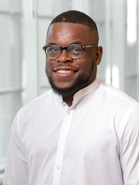 Connect with a Full-Time MBA Student | Michigan Ross