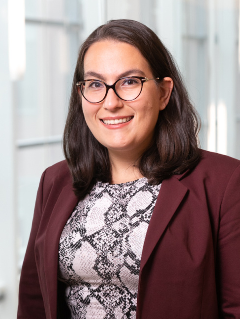 Connect with a Full-Time MBA Student | Michigan Ross