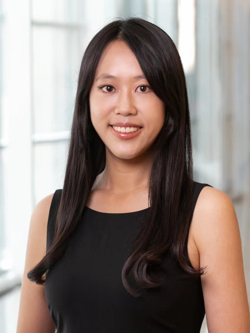 Connect with a Full-Time MBA Student | Michigan Ross